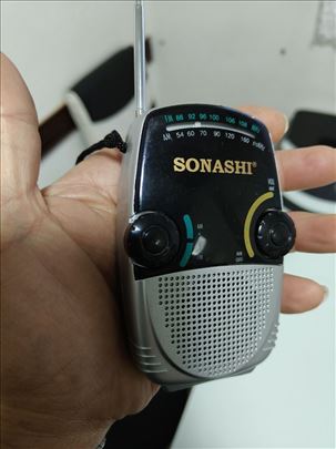 Radio prijemnik