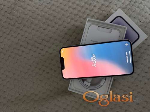 Iphone 14 (128GB)
