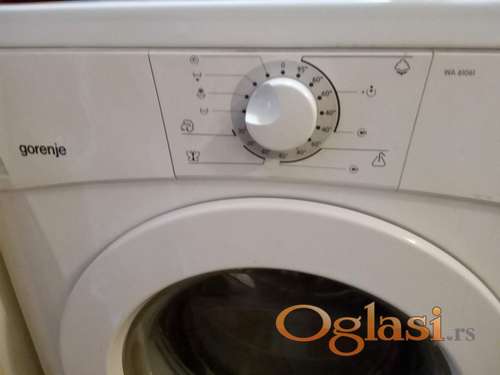 Delove za veš mašinu 61061 prodajem