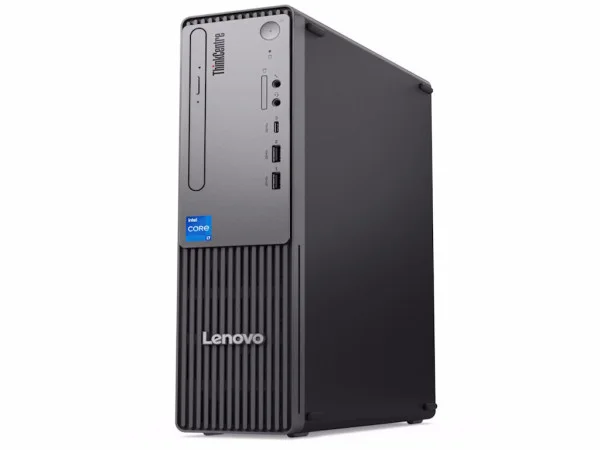 Lenovo Računar ThinkCentre neo 50s G5 DOS i3-13100 8GB 256GB SSD USB miš i tastatura crna (12XD007SYA)