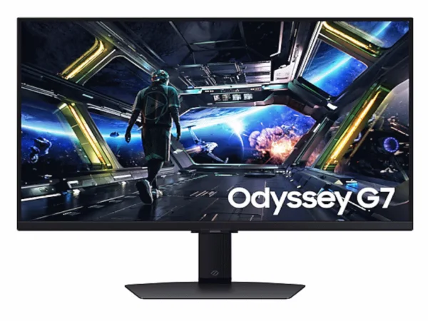 Samsung LS27DG702EUXDU 27'' IPS 3840x2160 Monitor