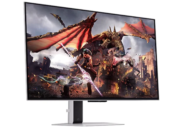 Samsung LS32DG802SUXDU 32'' OLED 3840x2160 240Hz Monitor