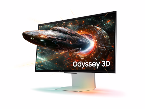 Samsung LS27FG900XUXEN 27'' IPS Monitor
