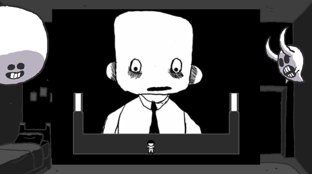 Switch Off
