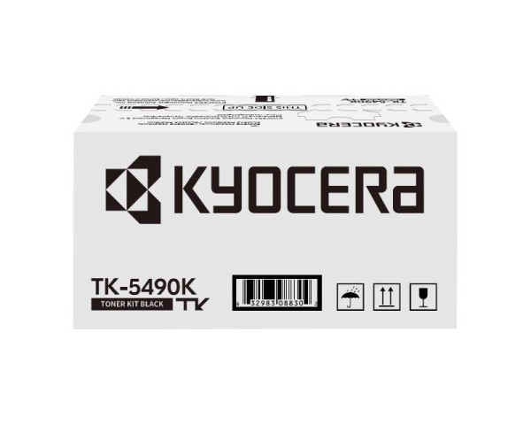 KYOCERA TK-5490K crni toner