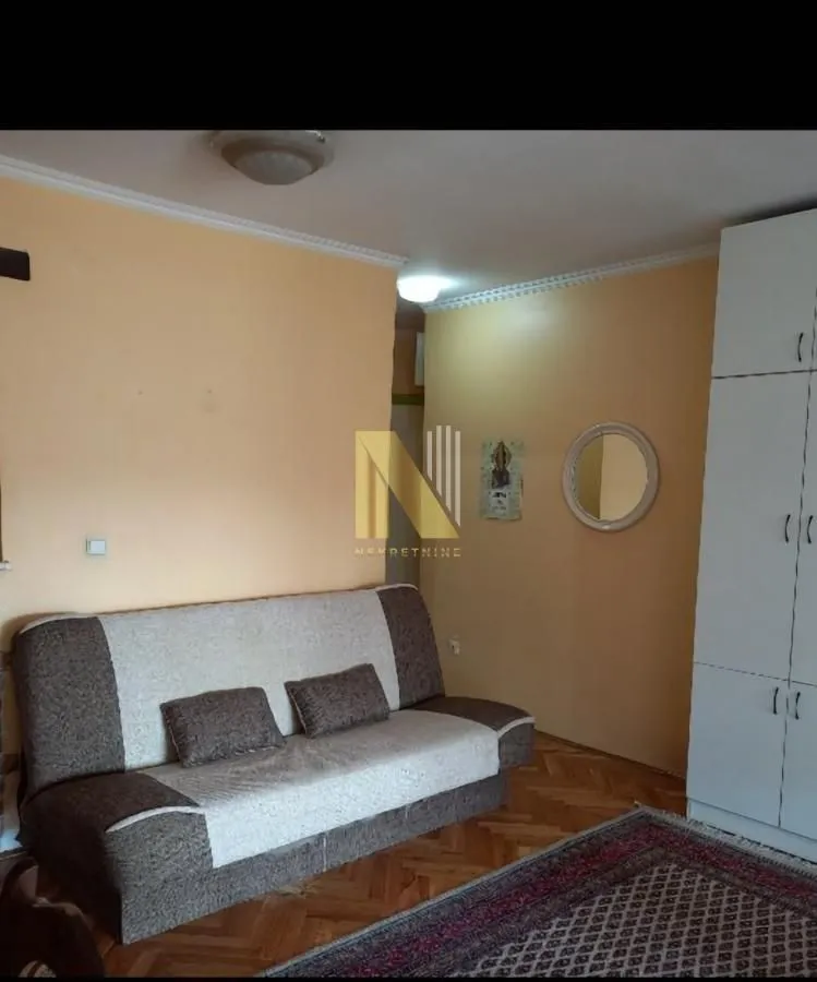 Izdavanje, dvosoban stan, 53m2, Grbavica, Novi Sad, Novi Sad