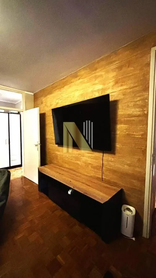 Izdavanje, dvosoban stan, 45m2, Bulevar Oslobodjenja, Novi Sad, Novi Sad