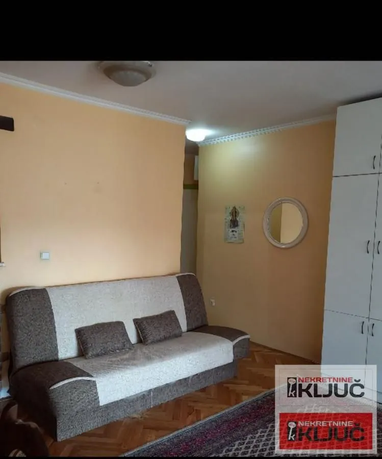 Izdavanje, dvosoban stan, 53m2, Grbavica, Novi Sad, Novi Sad