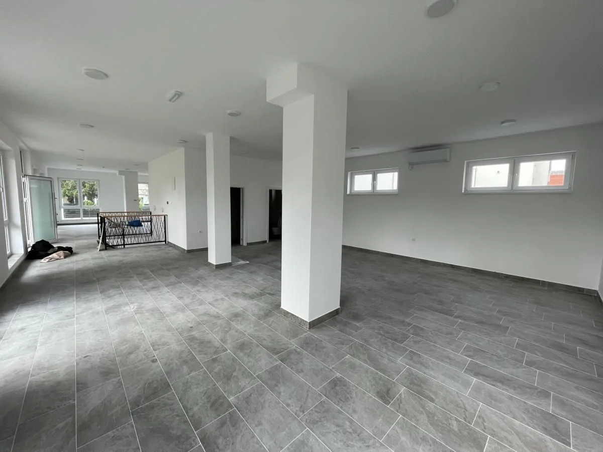 Izdavanje, poslovni prostor, 286m2, Telep, Novi Sad, Novi Sad