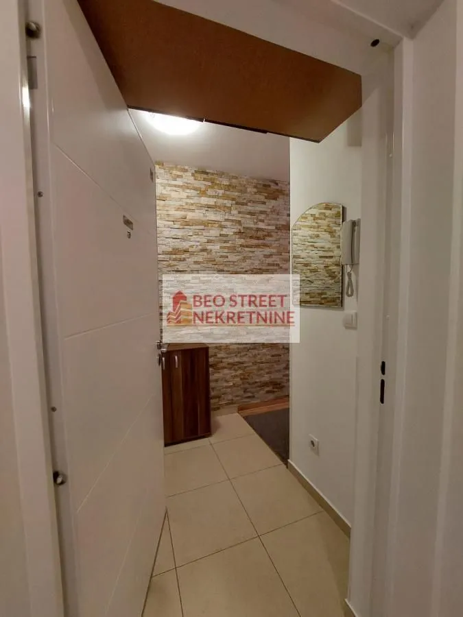 Izdavanje, jednosoban stan, 30m2, Zvezdara, Beograd