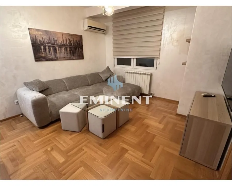 Izdavanje, dvosoban stan, 56m2, Lekino Brdo, Voždovac, Beograd