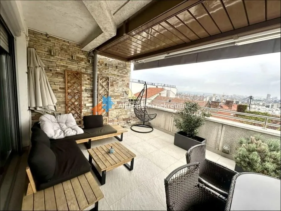 Izdavanje, četvorosoban stan, 186m2, Čubura, Beograd