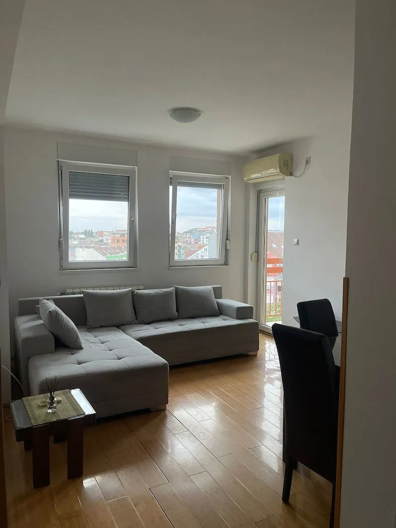 Izdavanje, jednosoban stan, 39m2, Rotkvarija, Novi Sad, Novi Sad