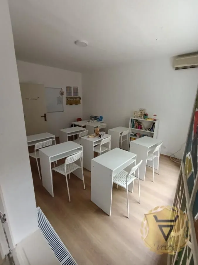 Izdavanje, jednosoban stan, 53m2, Stari Grad, Beograd