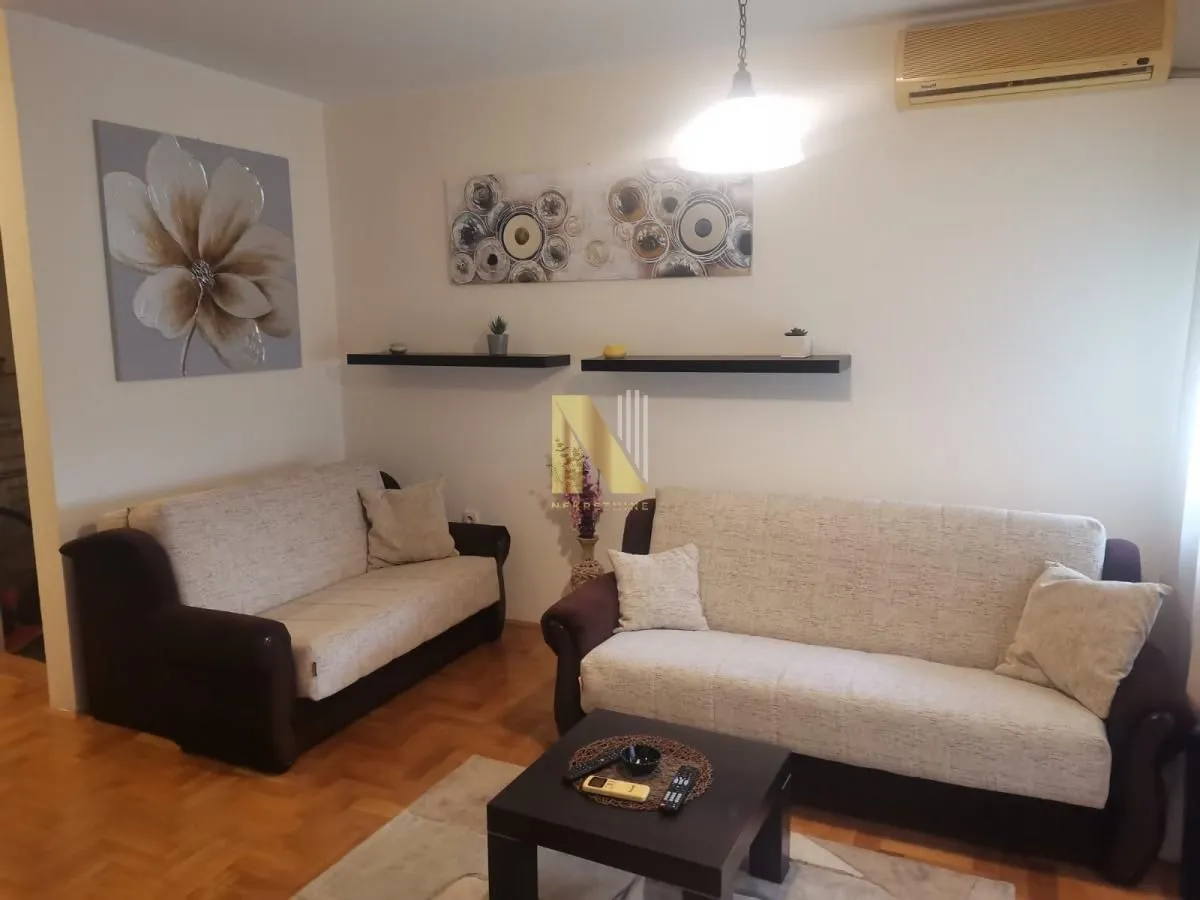 Izdavanje, jednosoban stan, 40m2, Bulevar Oslobodjenja, Novi Sad, Novi Sad