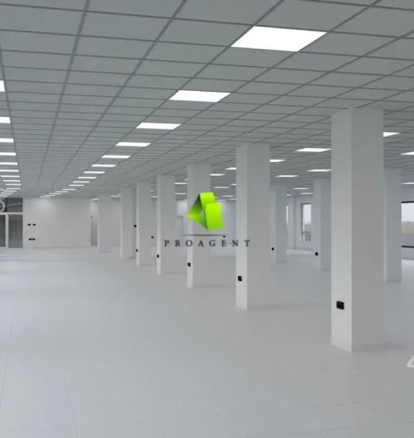 Izdavanje, poslovni prostor, 750m2, Medijana, Niš
