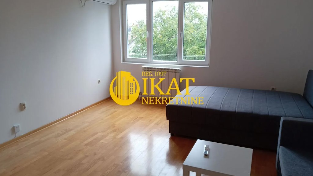 Izdavanje, stan, 29m2, Železnik, Beograd