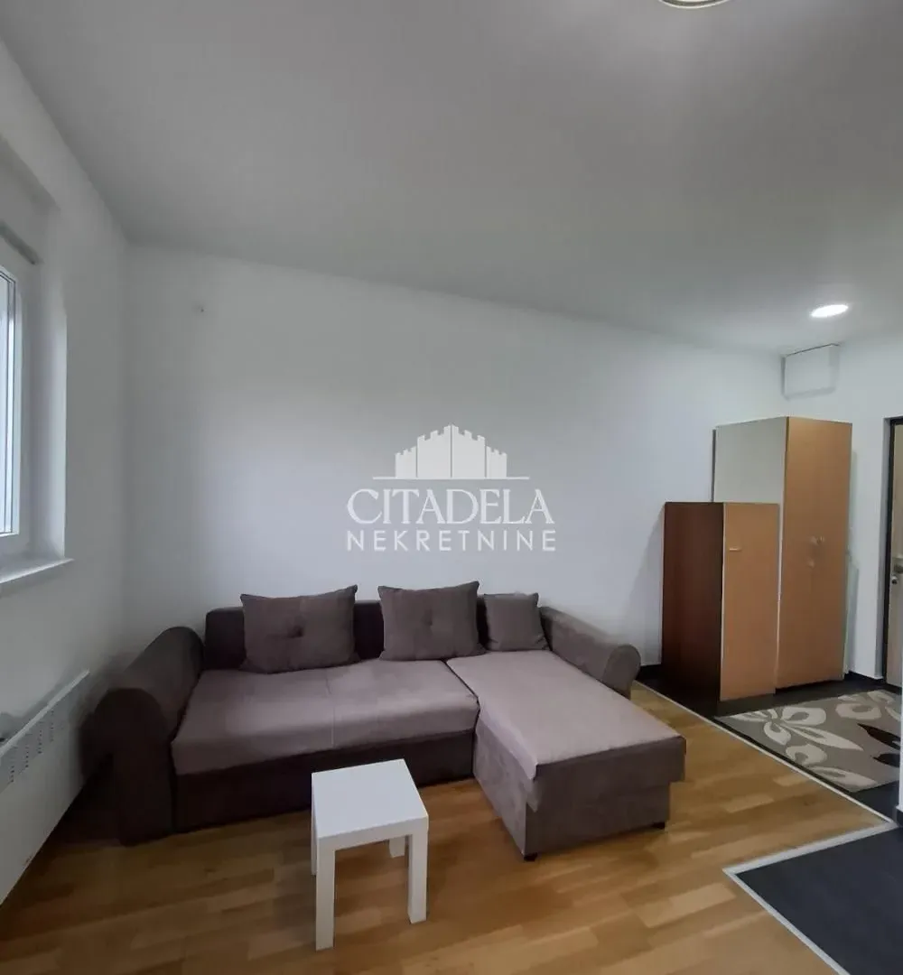 Izdavanje, stan, 24m2, Kaludjerica, Grocka, Beograd