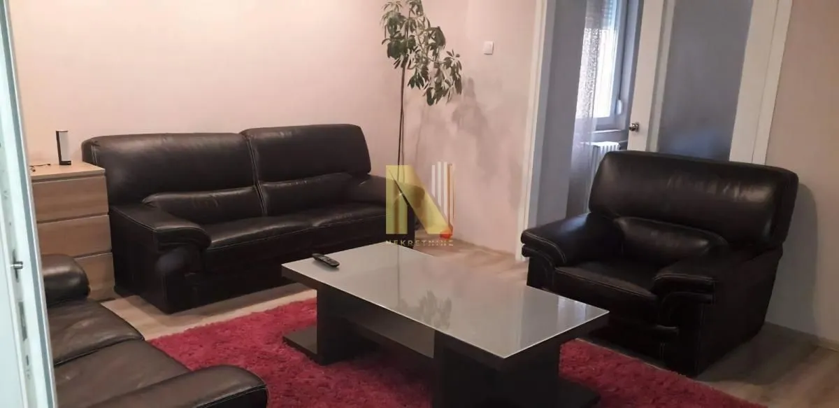 Izdavanje, dvosoban stan, 60m2, Novo naselje, Novi Sad