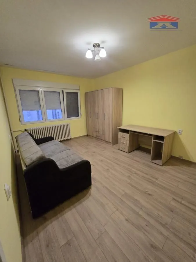 Izdavanje, dvosoban stan, 50m2, Liman 2, Novi Sad, Novi Sad