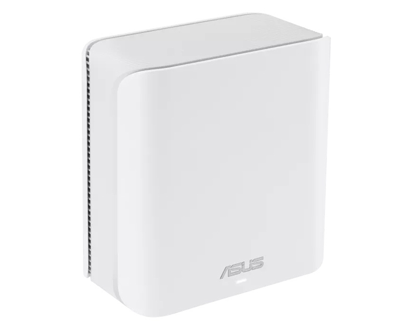 ZenWiFi BD4(W-3-PK) AiMesh Extendable 3.6 Gbps Wi-Fi 7 ruter beli