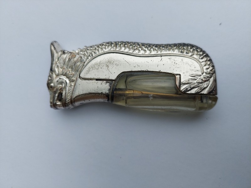VINTAGE UPALJAC ISPRAVAN