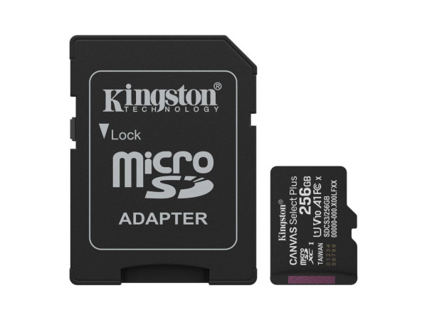 Kingston Memorijska kartica (SDCS3256GB)