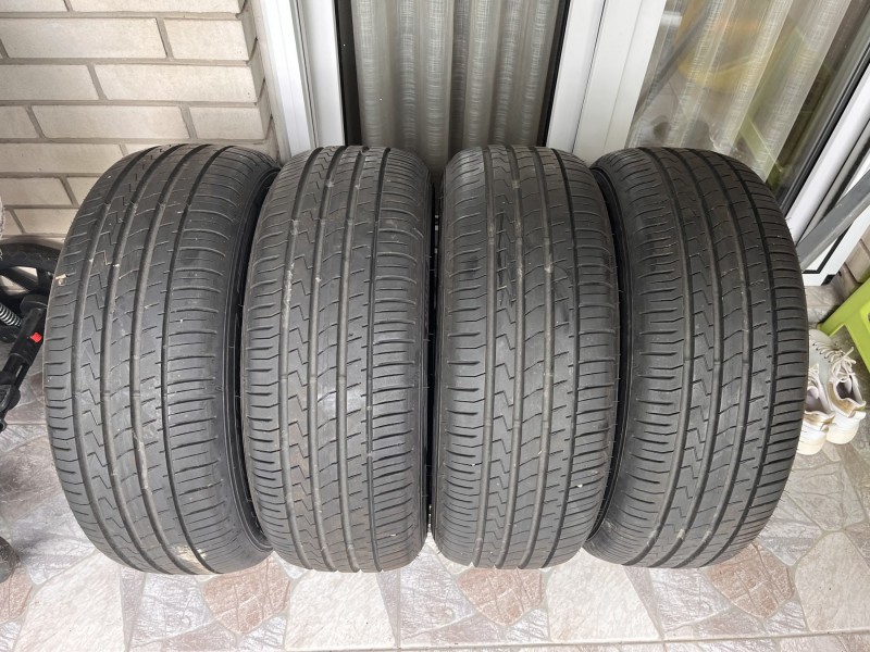 225 60 R16 Falkon Ziex gume
