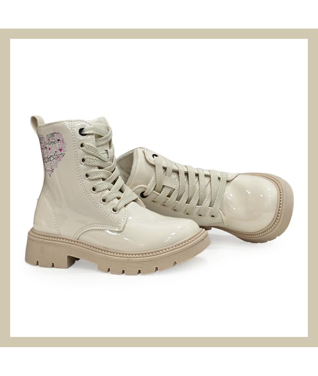 MATSTAR KANAĐANKE - POLLY / BEIGE
