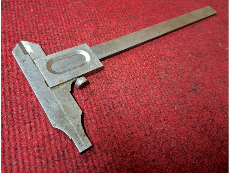 Subler pomicno merilo 20cm Germany