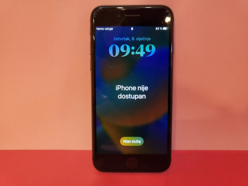 Apple iPhone 8
