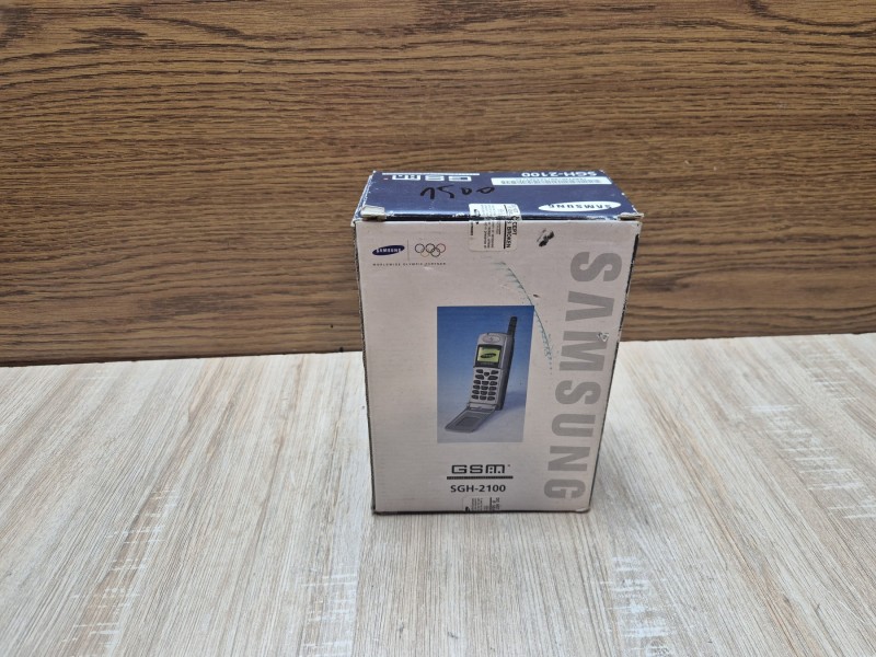 Samsung SGH-2100 Telefon