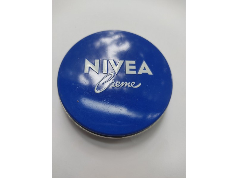 NIVEA CREMA 50 ML KLASIČNA