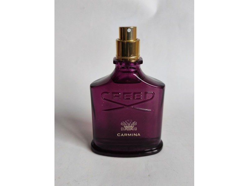 ORIGINAL CREED-CARMINA 75ml