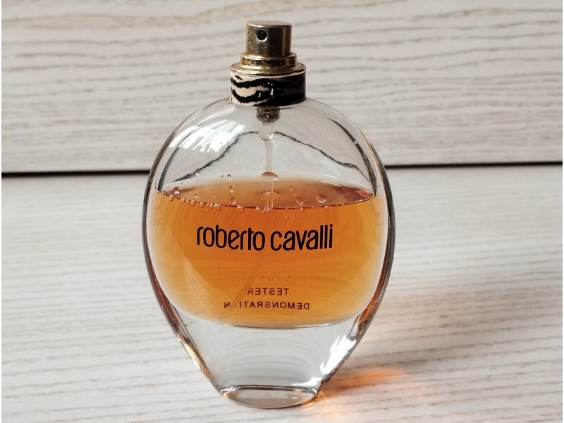 ROBERTO CAVALLI ženski parfem ORIGINAL!!!