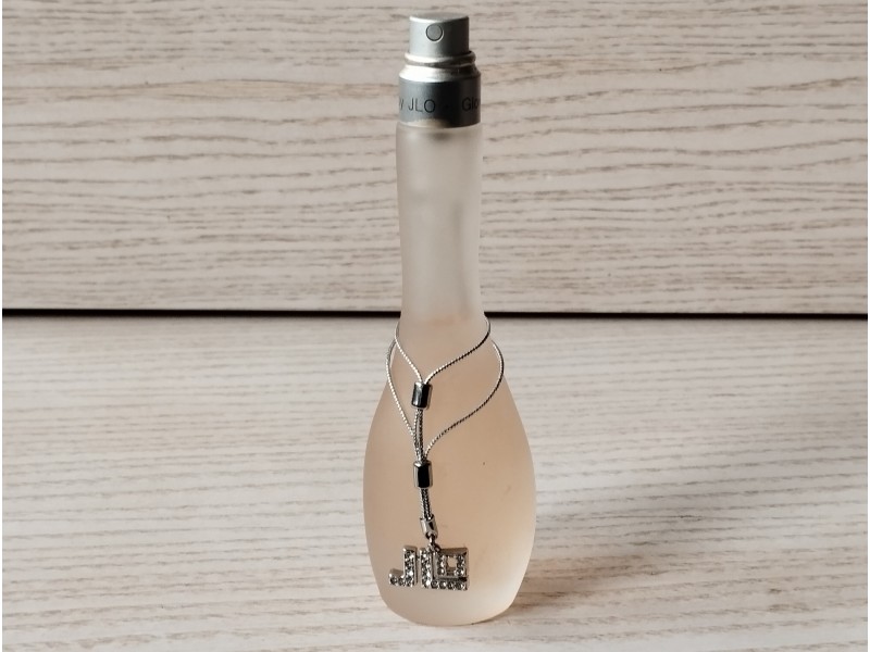 JENNIFER LOPEZ Glow ženski parfem ORIGINAL!!!
