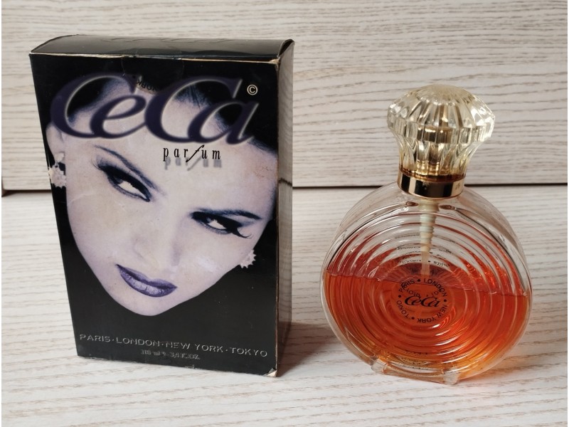 CECA ženski parfem ORIGINAL!!!