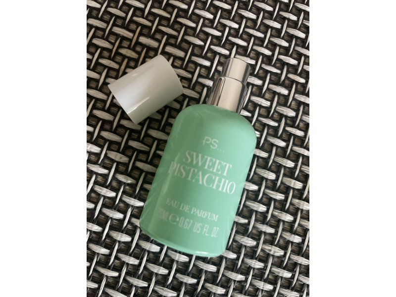 PRIMARK Sweet Pistachio 20ml edp sprej
