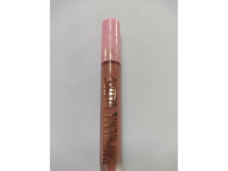 JEFFREE STAR COSMETICS SUPREME GLOSS