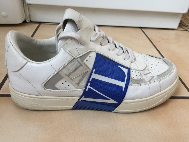 VALENTINO GARAVANI muške patike 41 ORIGINAL