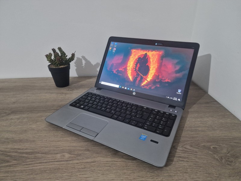 HP ProBook - i7-4702MQ - 16GB - 256SSD - Baterija TOP
