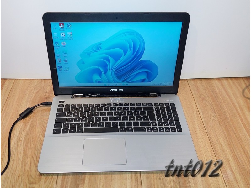 = ASUS R556U= i7-6500U= 1Tb= NVidia 2Gb= 4Gb= 15,6 LED=
