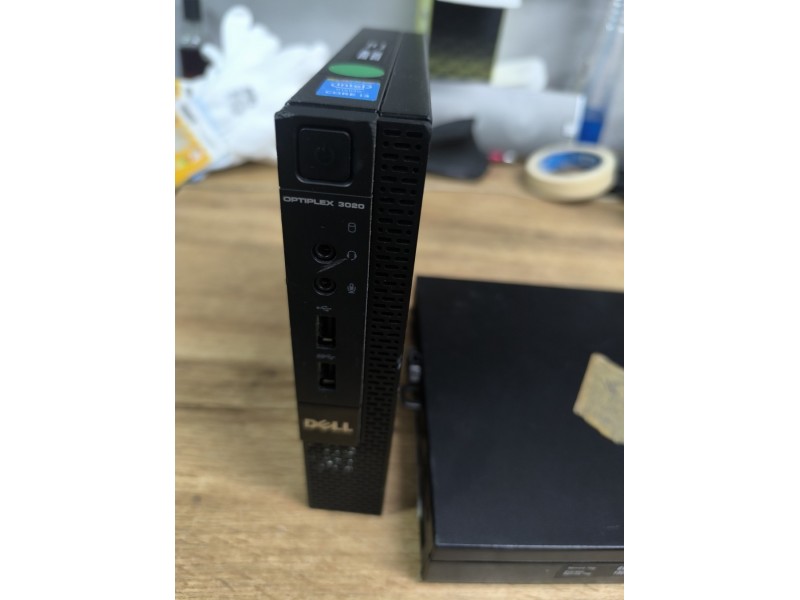 dva dell mini PC