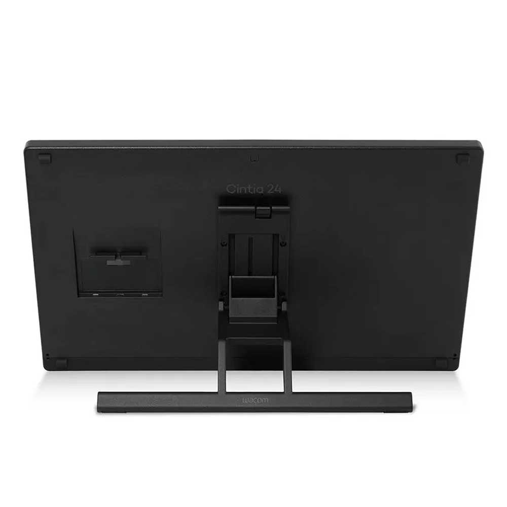 Wacom Cintiq 24 touch DTH246