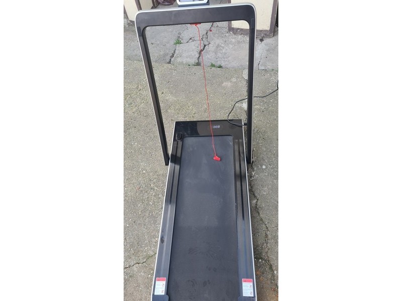 TRAKA ZA TRCANJE FITIFITO ST100