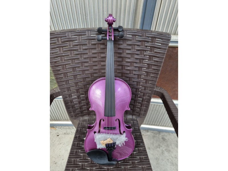 Violina 2
