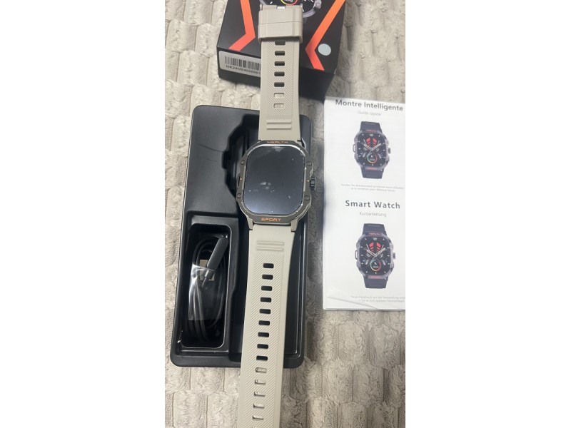 Smart Watch pametni sat