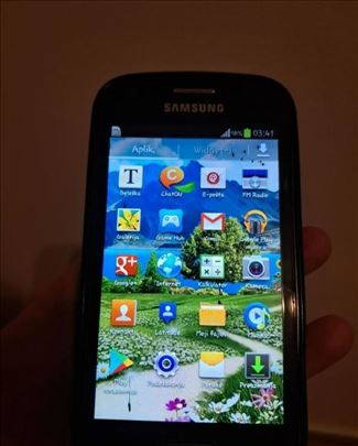 SAMSUNG S 7562 Duos