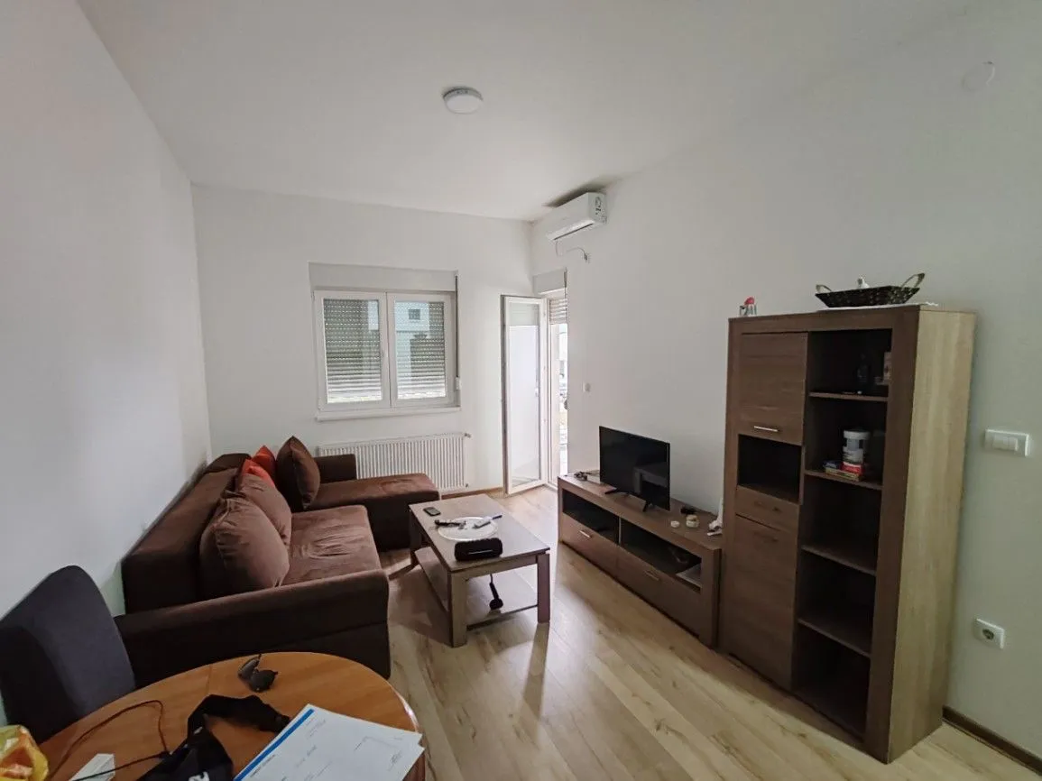 Prodaja, jednosoban stan, 38m2, Banja Koviljača, Loznica