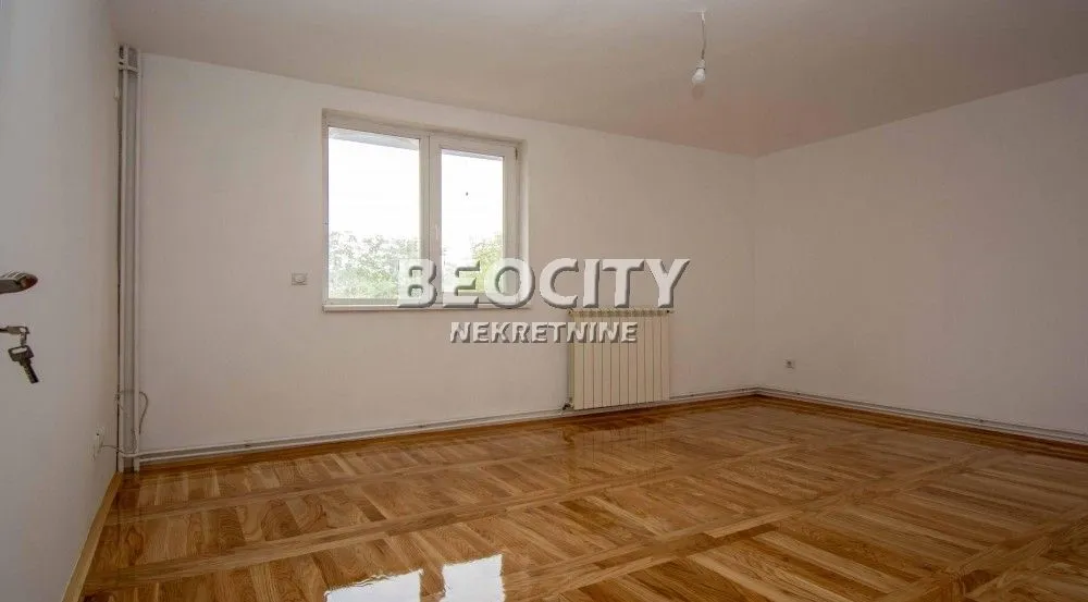 Prodaja, dvosoban stan, 60m2, Višnjička Banja, Palilula, Beograd